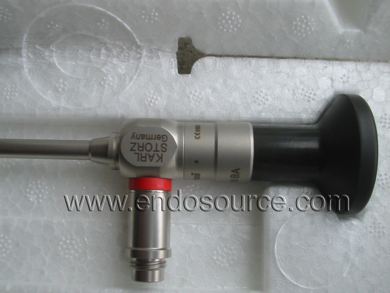 Endosource Inc. | 26120BA, Video Equipment - Gynecology, 26120BA