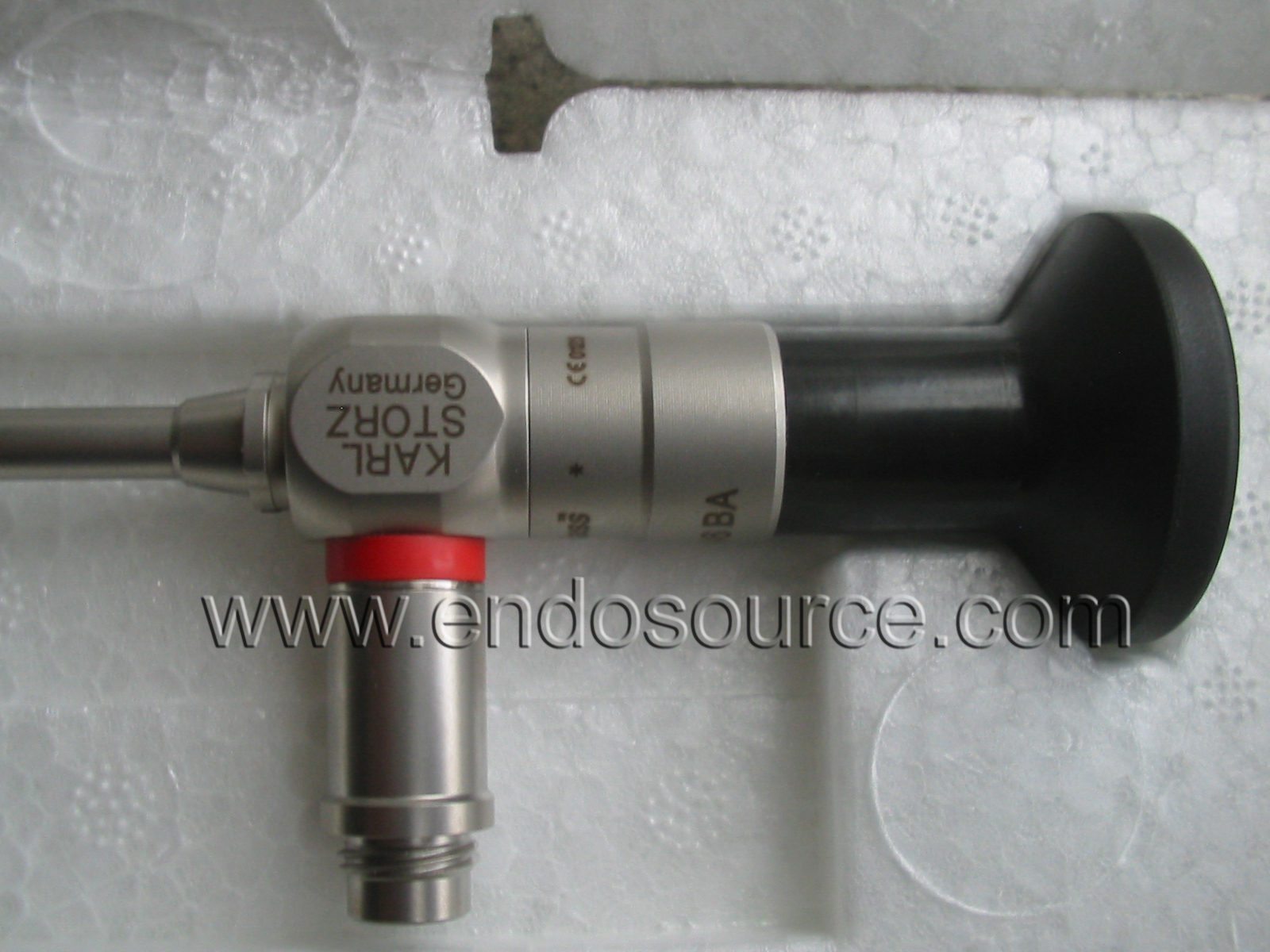 Endosource Inc. | 26105BA, Video Equipment - Gynecology, 26105BA